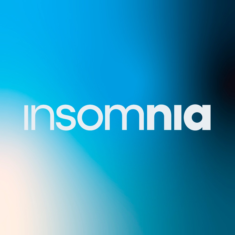 Reset! network | Insomnia