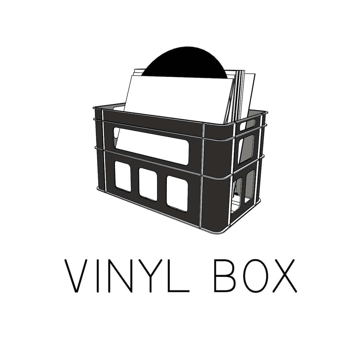 Reset! network | Vinylbox Napoli