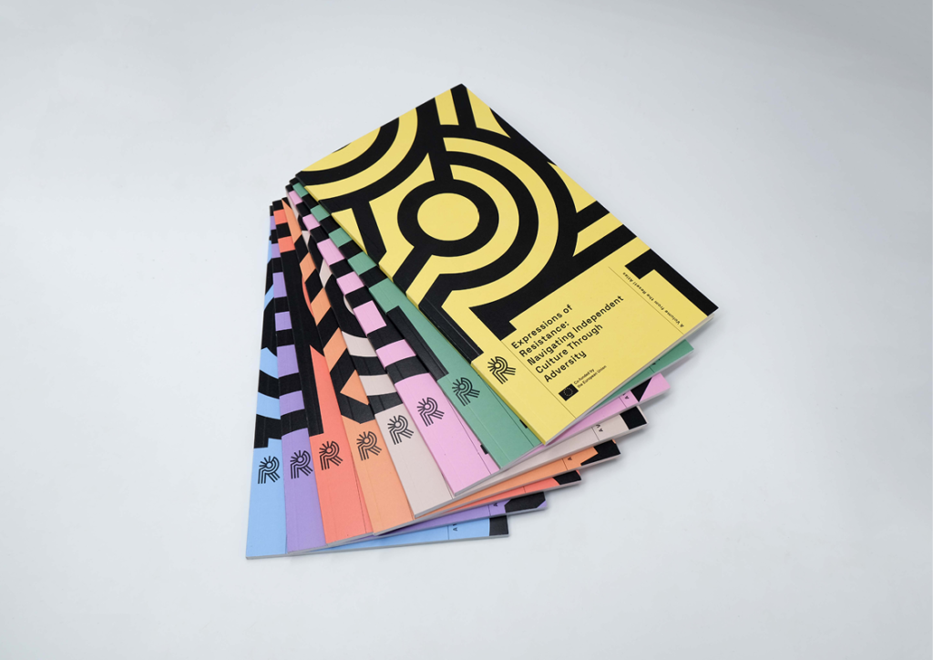 Reset! network | Atlas of Independent Culture and Media